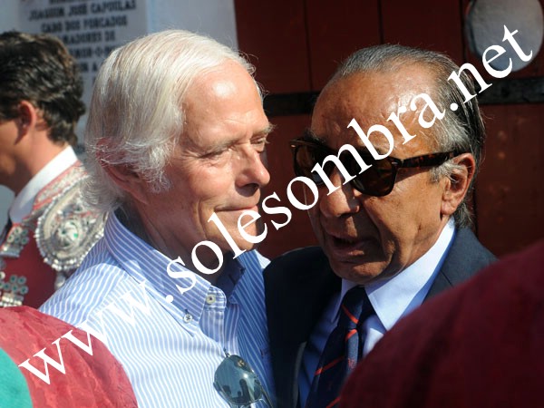 HOMENAGEM A JOSÉ MARIA CORTES EM IMAGENS - Sol e Sombra