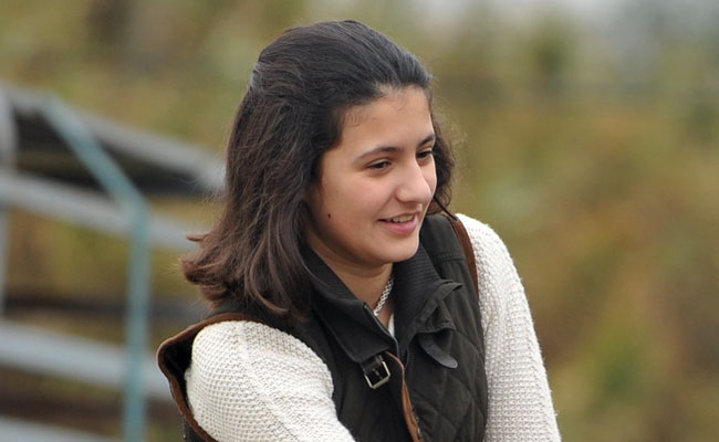 Ganadaria António Silva - Entrevista a Sofia Silva Lapa - Sol e Sombra