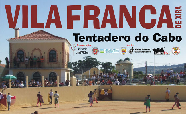 CERTAME INTERNACIONAL DE AULAS PRÁTICAS EM VILA FRANCA DE XIRA - Sol e ...
