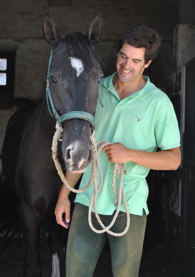 DUARTE PINTO, DO GOSTO À ENTREGA - Sol e Sombra