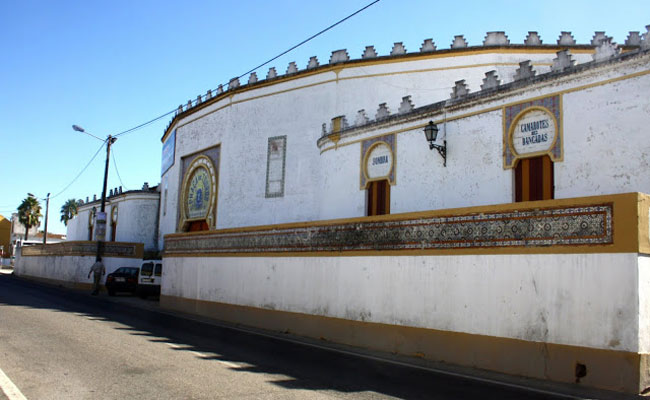 PROPOSTAS DA CHAMUSCA JÁ FORAM APRESENTADAS - Sol e Sombra