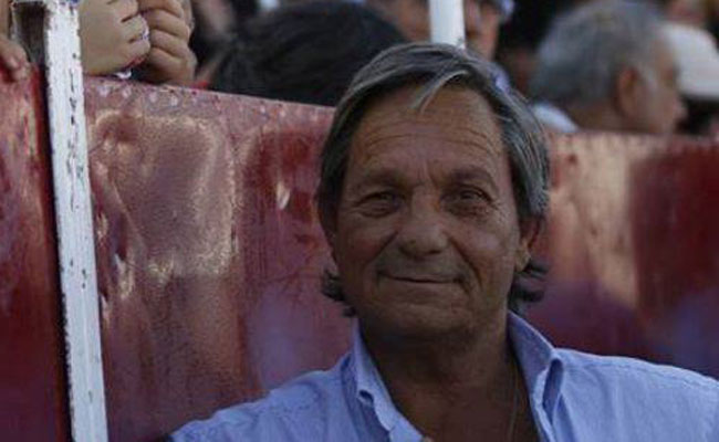 VASCO TABORDA SAI DA EQUIPA MOURA - Sol e Sombra