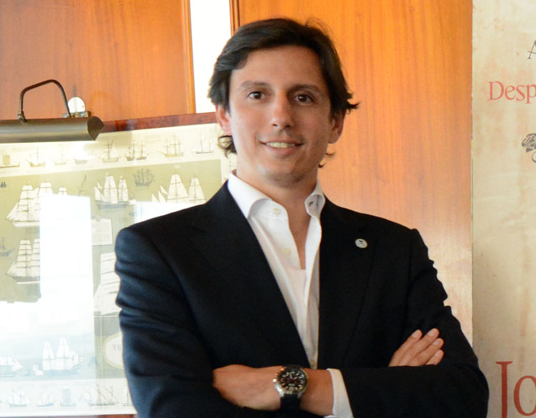 Vasco Pinto: “A corrida de 2 de Junho no Campo Pequeno vai ser muito ...